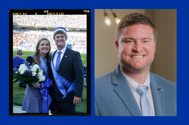 Generations of alumni advancing Kentucky: Homecoming Week spotlight on Arts and Sciences alum ...